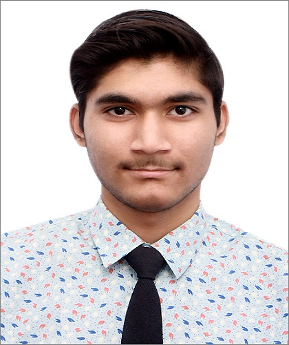 Haris Ahmed - Portfolio